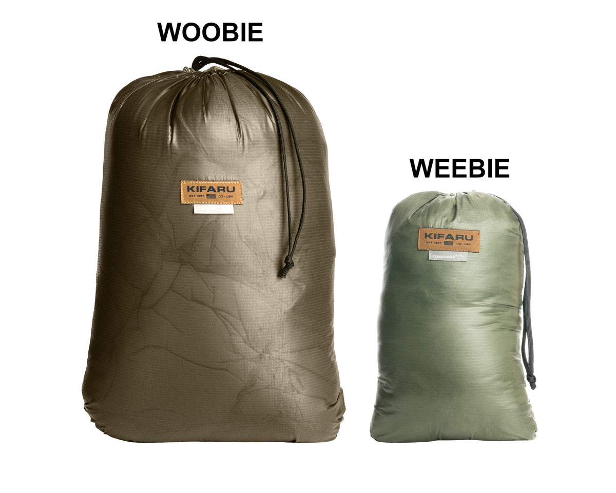 WEEBIE – Kifaru Intl