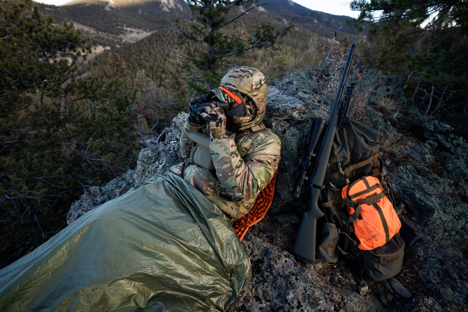 DOOBIE – Kifaru Intl