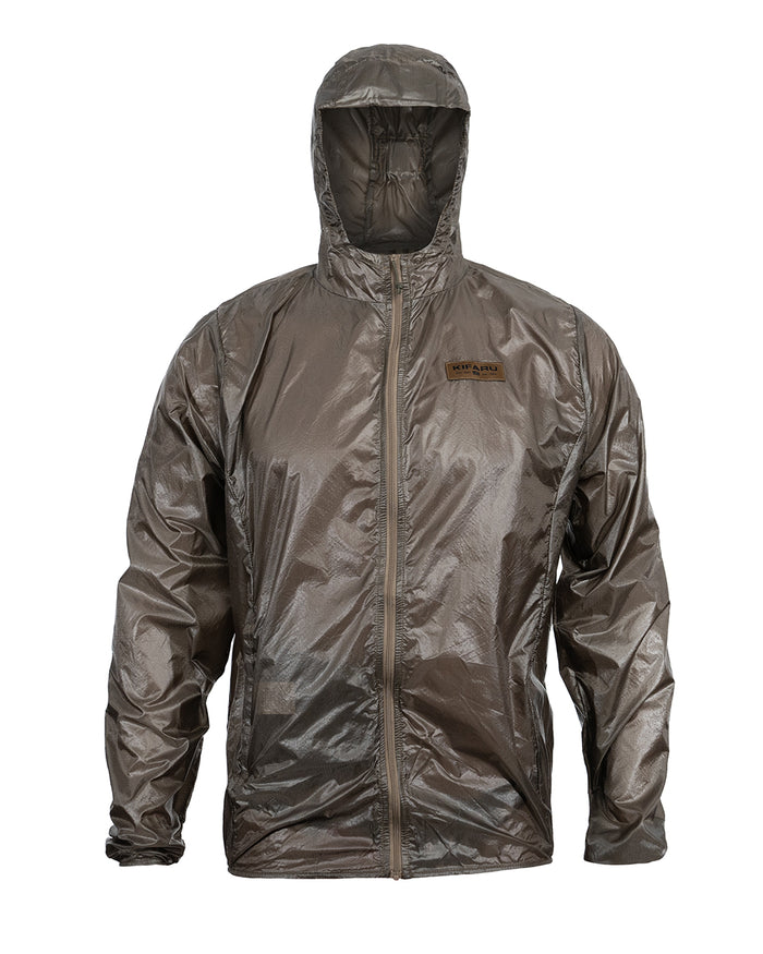 Wind River Jacket – Kifaru Intl