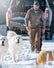 Wind River Jacket – Kifaru Intl