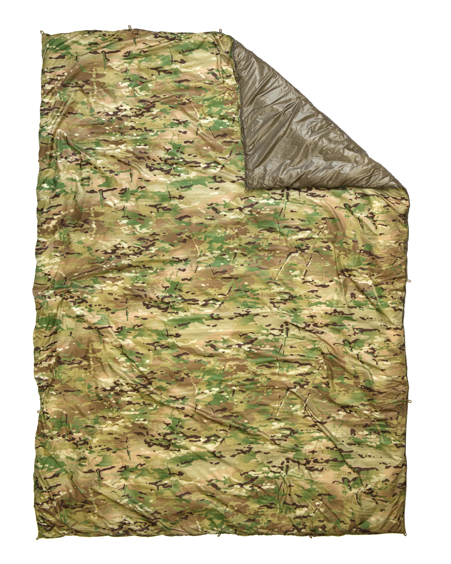 Woobie – Kifaru Intl