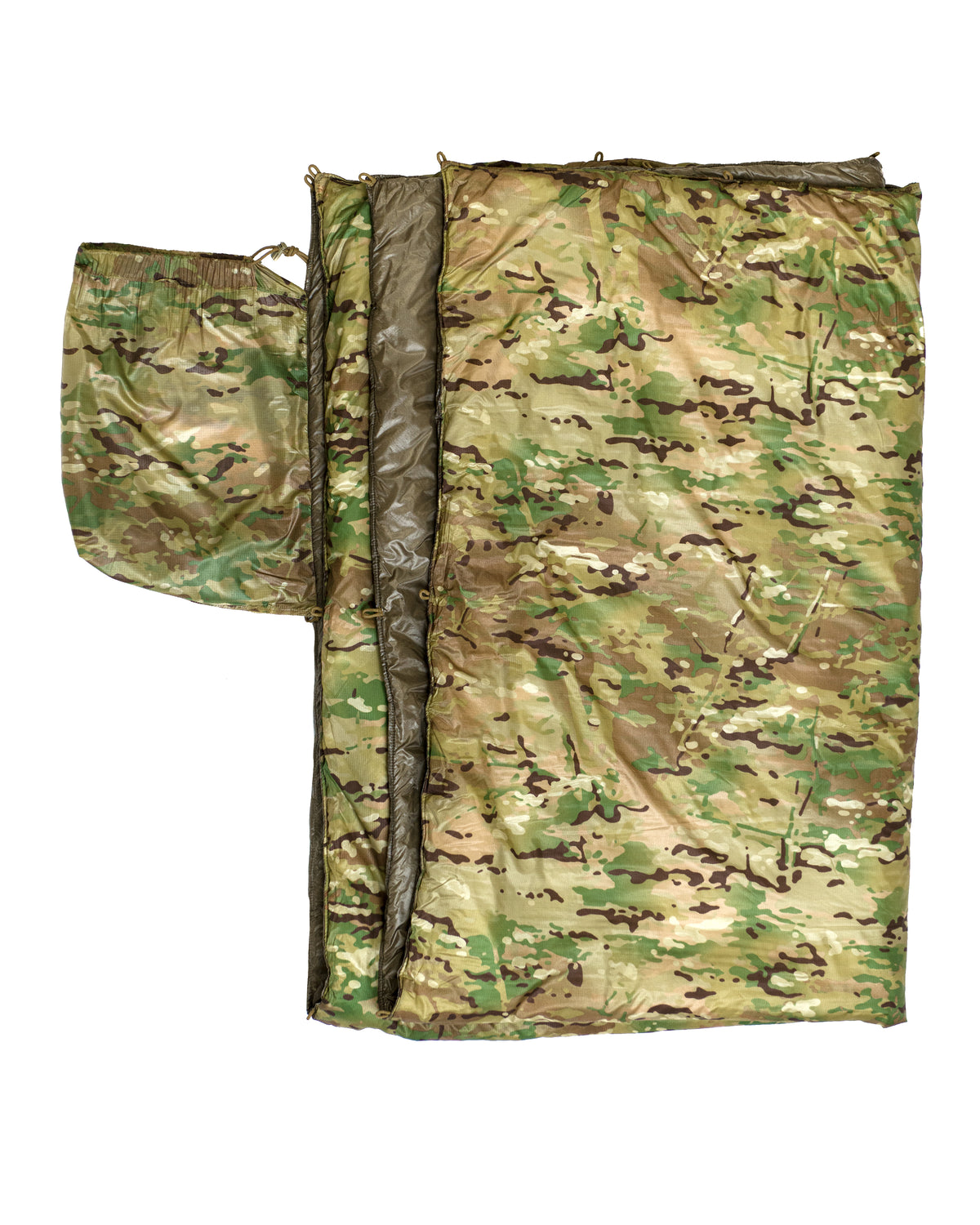 Woobie – Kifaru Intl