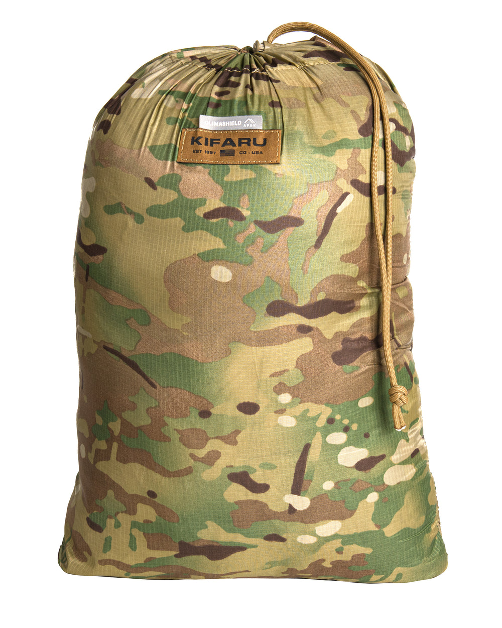 Woobie – Kifaru Intl