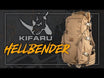 Hellbender – Kifaru Intl