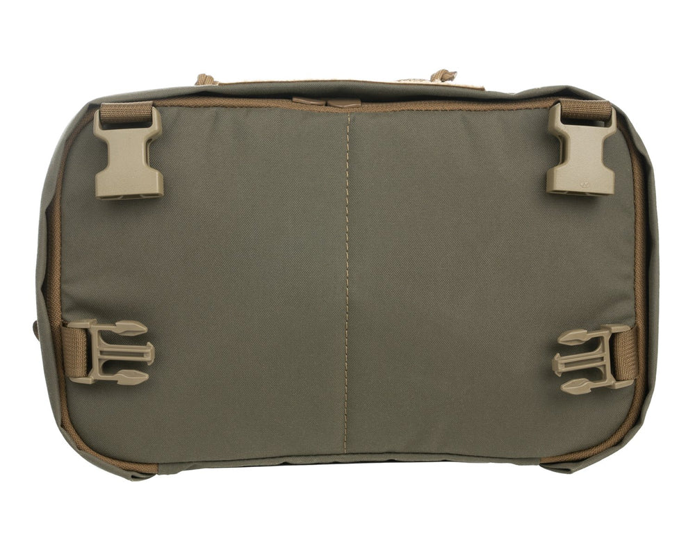 Steelhead Chest Rig | Backpacking Packs & Hunting Packs | Kifaru ...